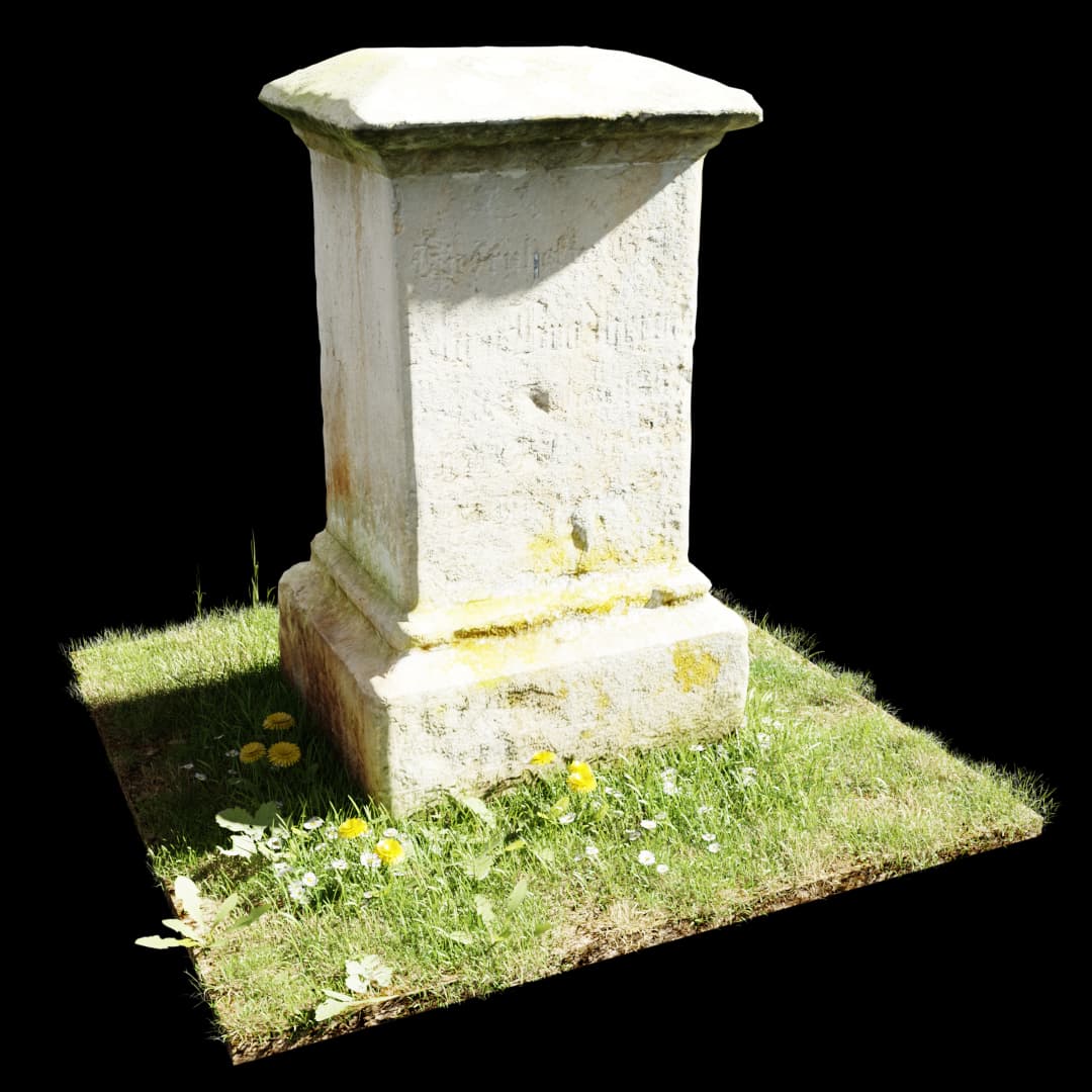 Polygoningenieur Gustav Hahn